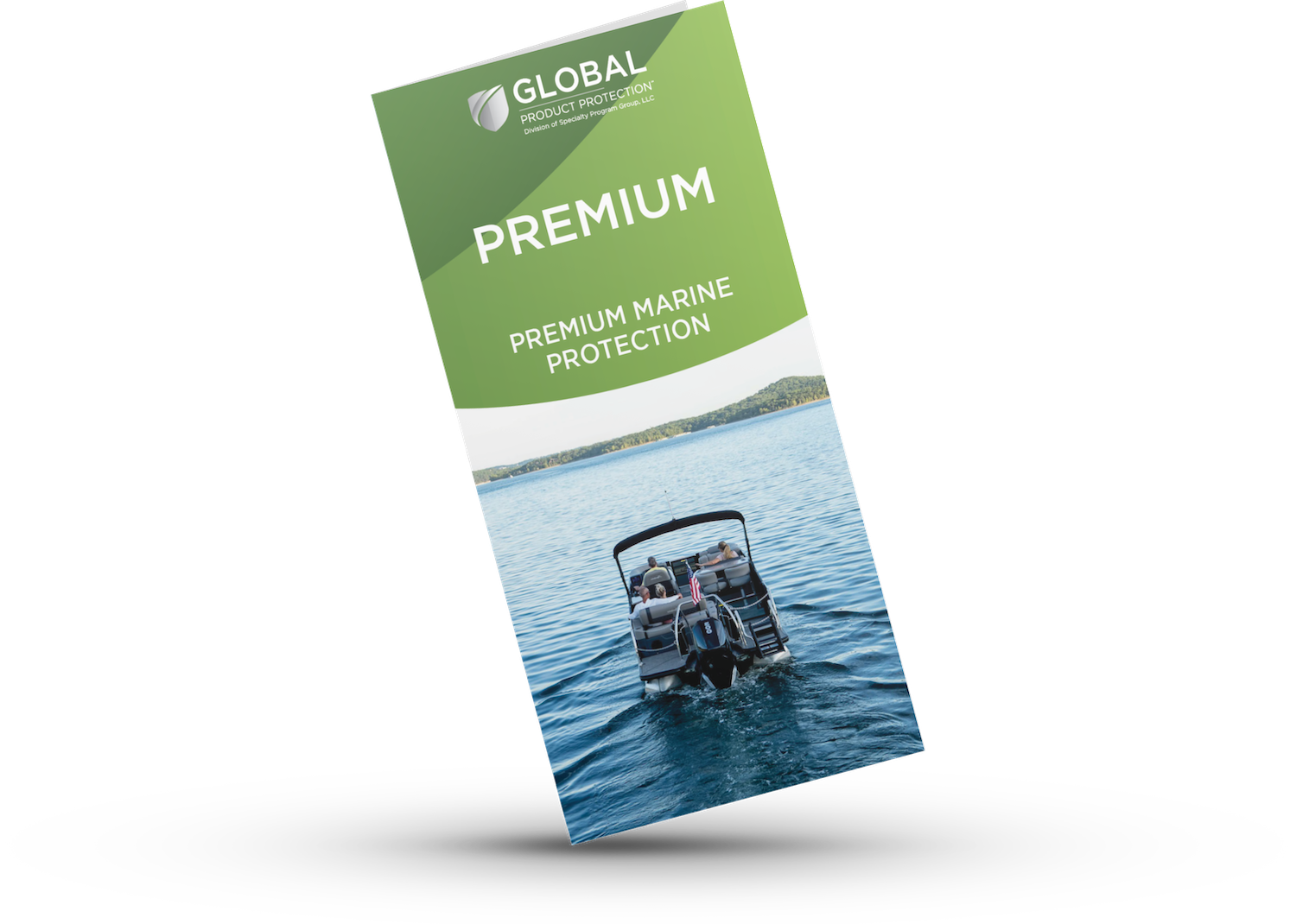 Premium Boat Motor Warranty - Global Product Protection
